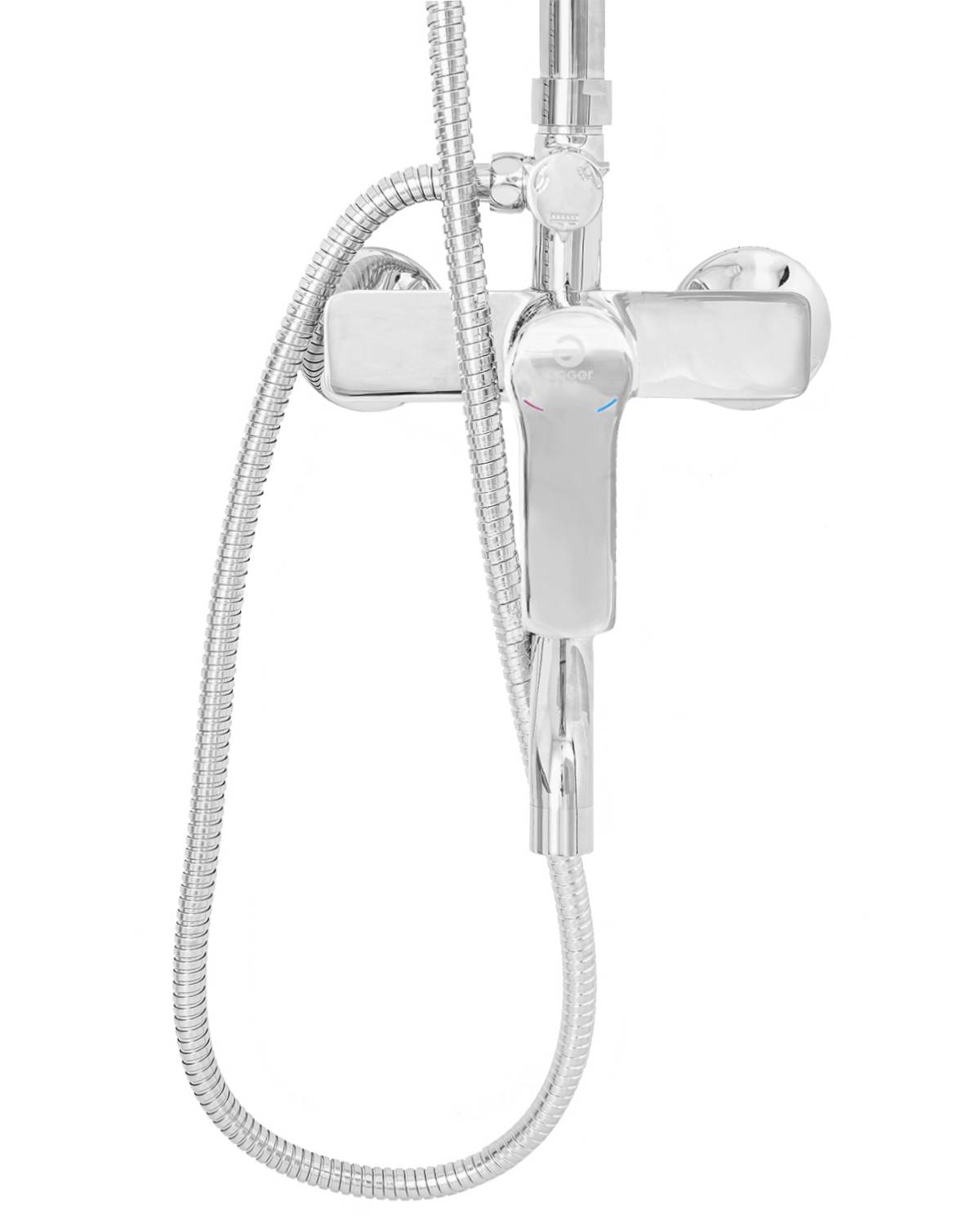 Agger душевая система 60 фото - Baxastroy.ru